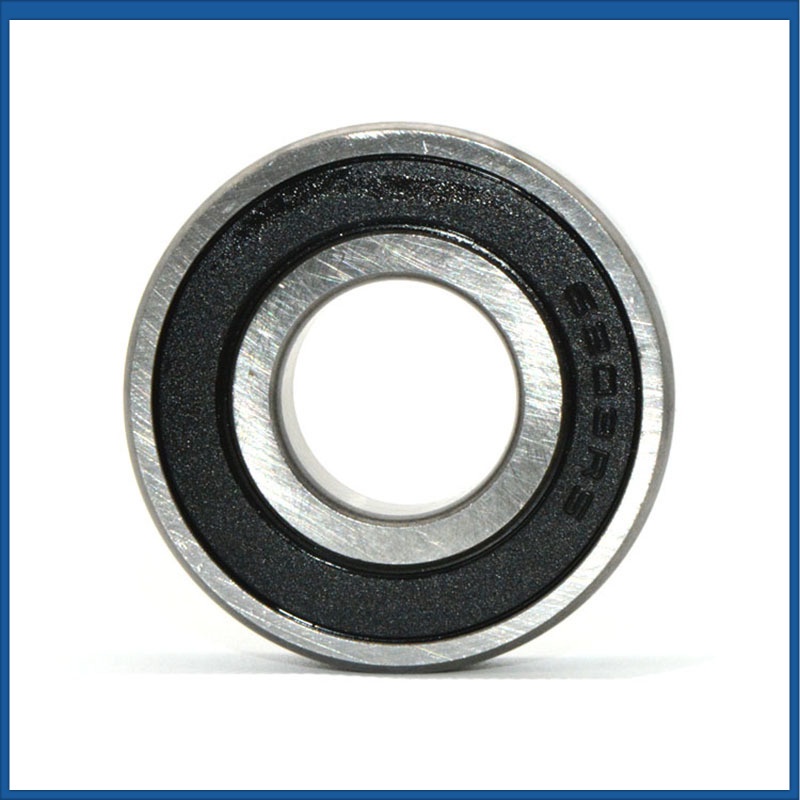 Vòng Bi 6200 6201 6202 6203 6204 6205 6206 6207 6208 Z-2RS ZZ Chất ...