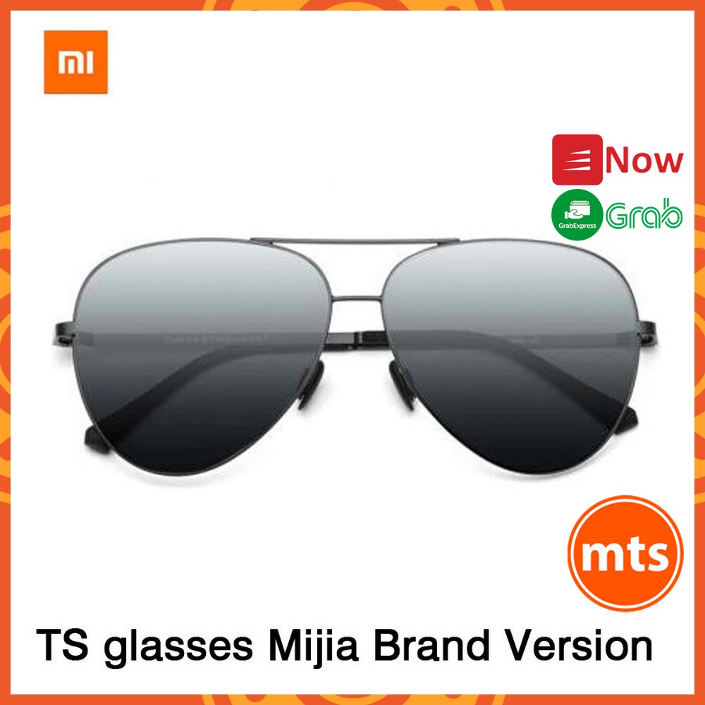 Kính râm Kính mát phân cực Xiaomi - Turok Steinhardt TS SM005-0220 chính hãng - Minh Tín Shop ...