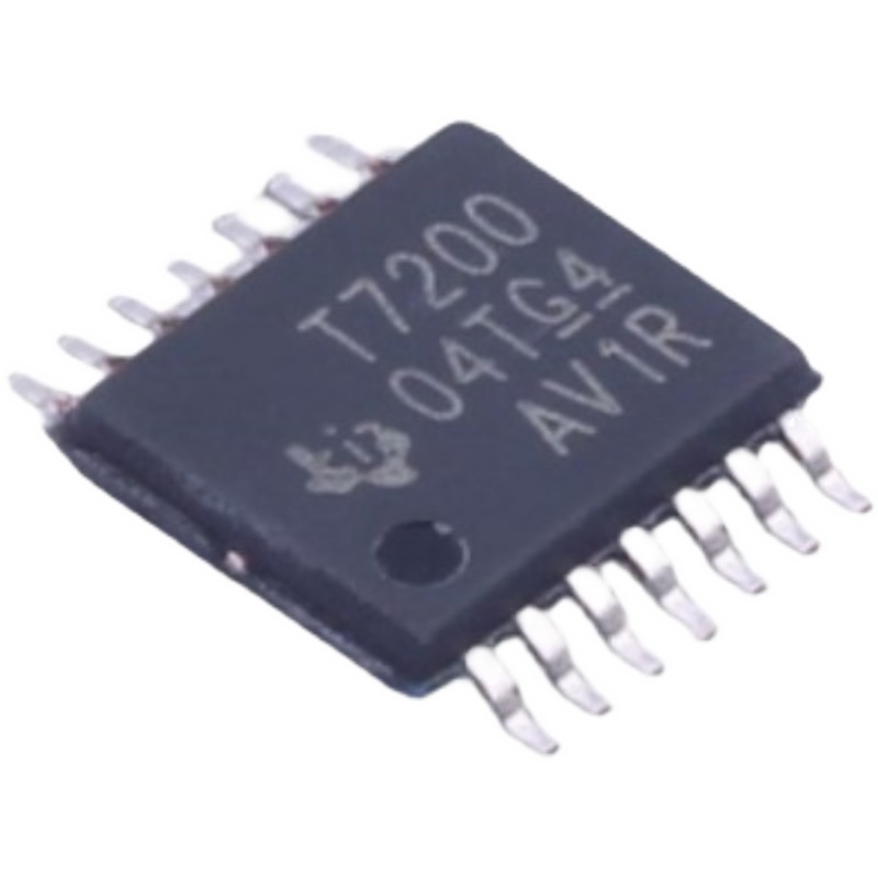 CHIP TDC7200 TSSOP14 CHÍNH HÃNG TI | Shopee Việt Nam