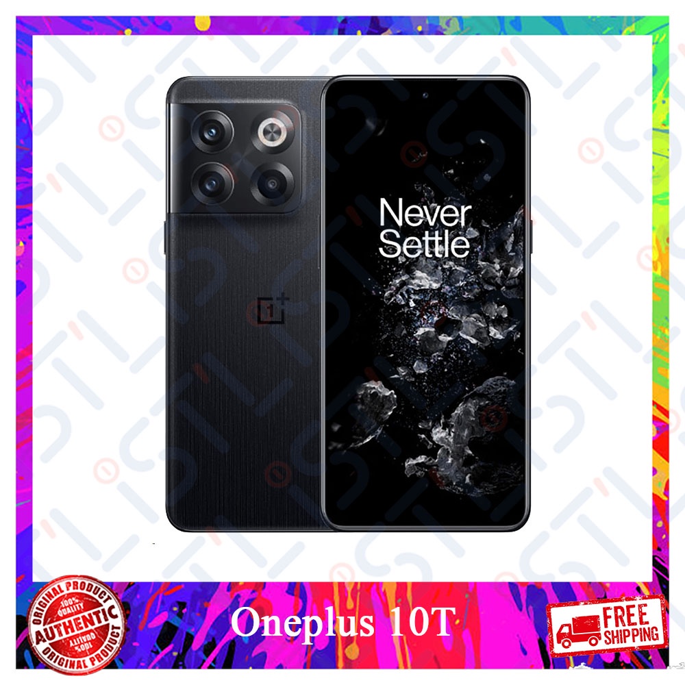 OnePlus Ace Pro 10T 5G Dual Sim | Shopee Việt Nam