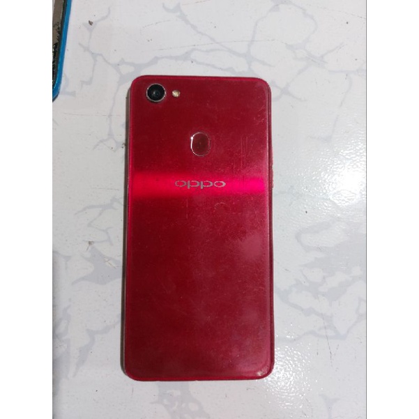 Cụm Oppo F7 (4/64GB) sống zin hư màn hình. | Shopee Việt Nam