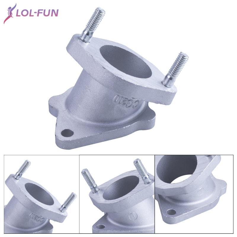 [Etivaxa] Bộ chế hòa khí Carb Pz30 30mm Dễ dàng lắp đặt Thay thế phụ tùng màu xám Phụ kiện nạp ...