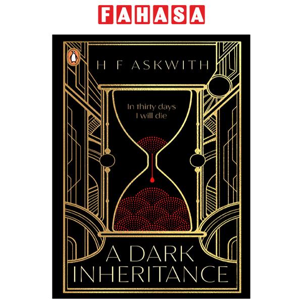 Sách A Dark Inheritance (Bìa Mềm) | Shopee Việt Nam
