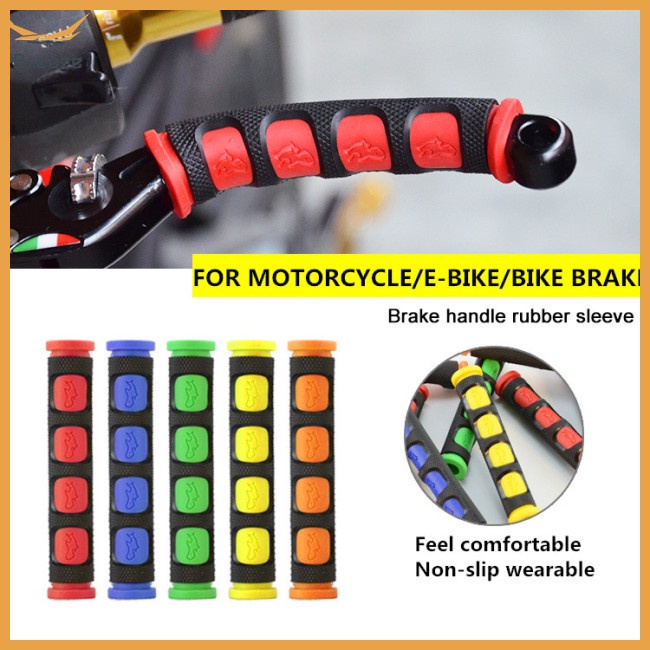 Breeze phụ kiện xe máy phổ thông moto e-bike scooter tay lái moto tay ...