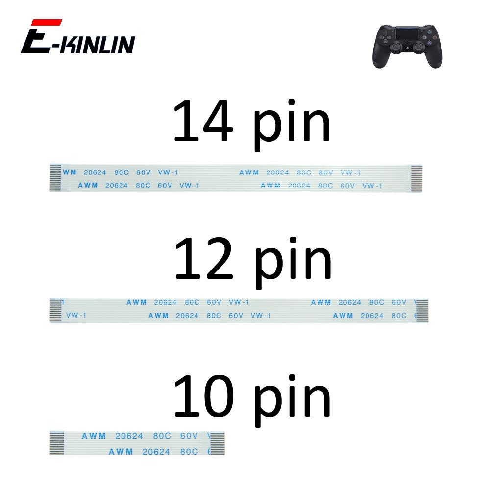Bộ Điều Khiển 12Pin 14Pin Bảng Sạc Công Tắc Nguồn Cáp 10 Pin Touch Pad ...