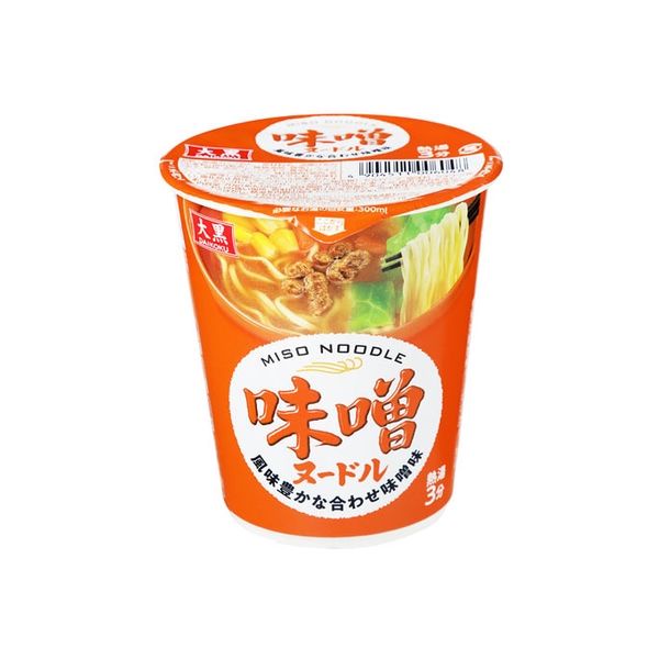 Mì cup miso Nhật, thịt, rau củ | Shopee Việt Nam