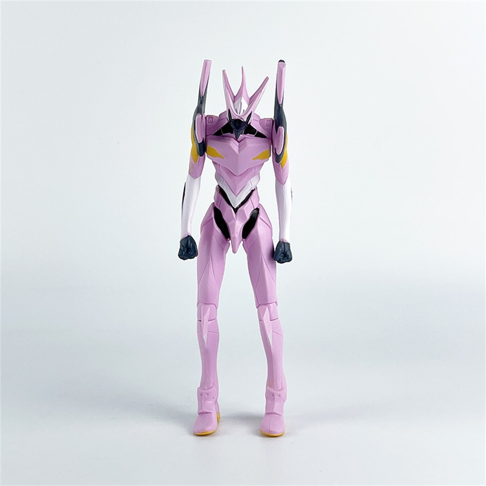 Mô Hình Nhân Vật Evangelion Unit-01 EVOLUTION EVA-01 EVA-02 | Shopee ...
