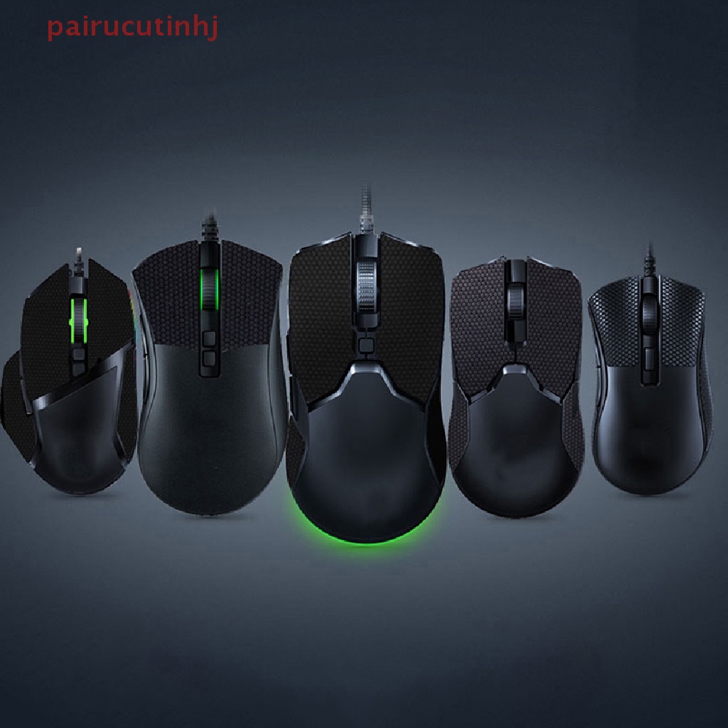 Cặp Băng Keo Handmade Chống Trượt Chống Mồ Hôi Dành Cho Chuột Không Dây ...