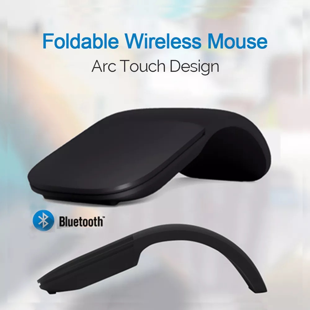 Bluetooth Arc Touch Mouse Đối với Microsoft Surface Wireless Ergonomic ...