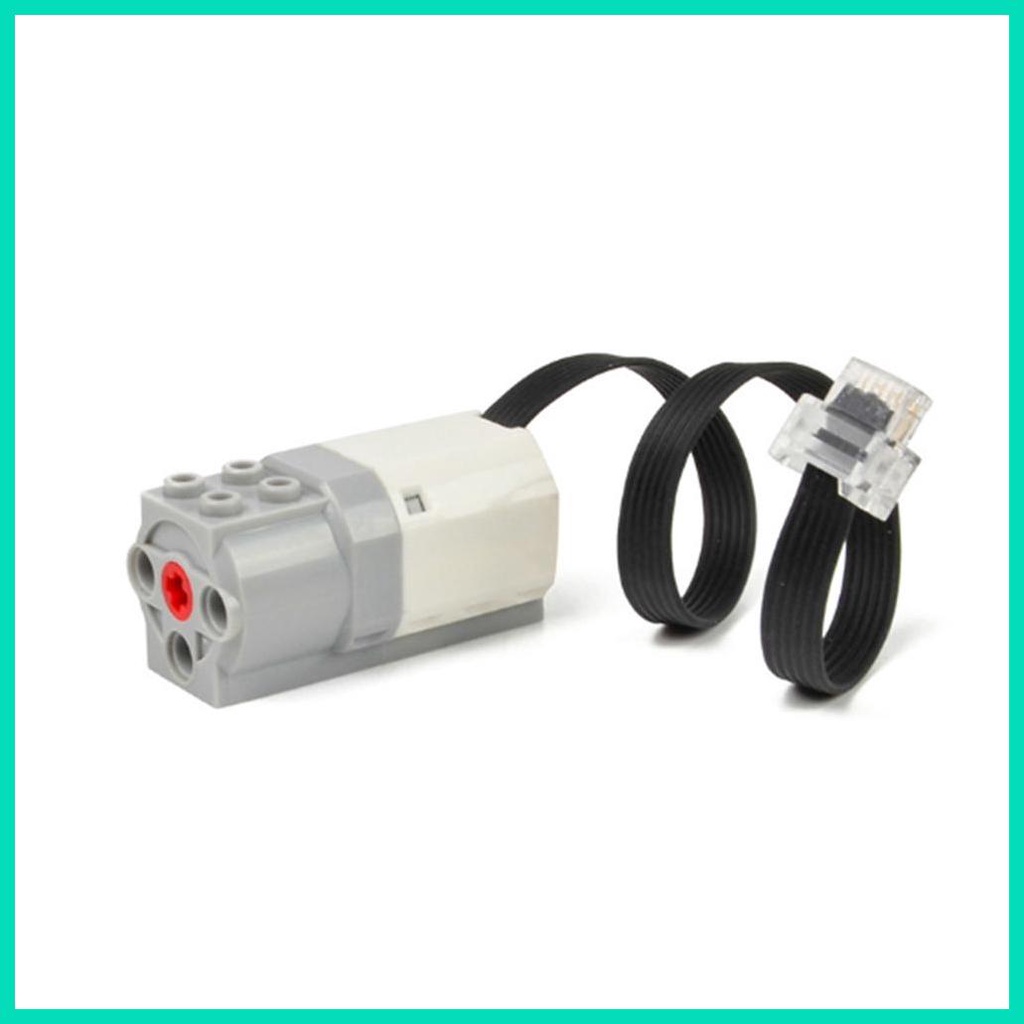 Bộ Động Cơ Lập Trình Điện Tử Tản Nhiệt Tốt Cho LEGOING Wedo2.0 45300 / ...