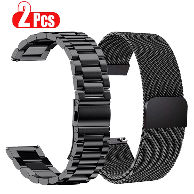 Dây đeo từ tính cho phụ kiện đồng hồ thông minh zeblaze vibe 7 lite pro ...