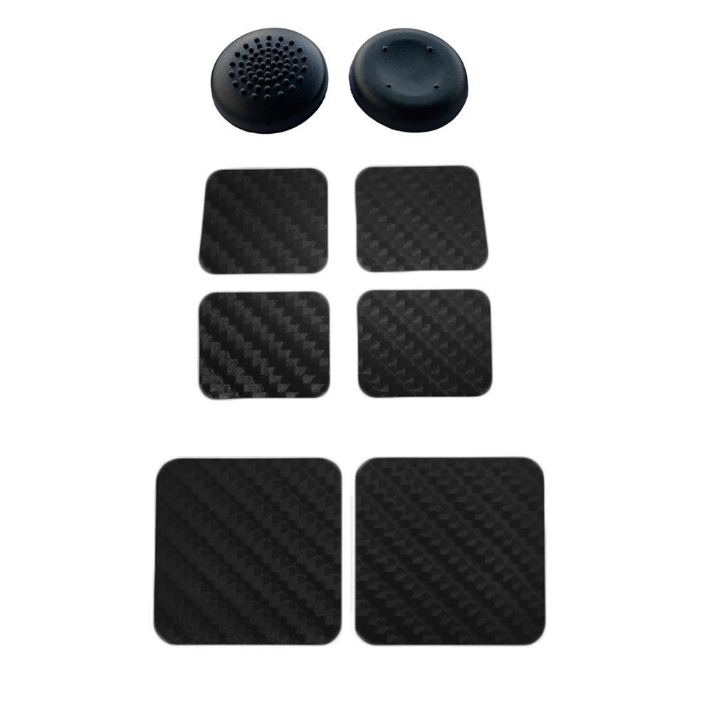 Bộ Dán Trackpad Và Nút Phụ Bọc JoyController Silicone 2 Trong 1 Cho ...