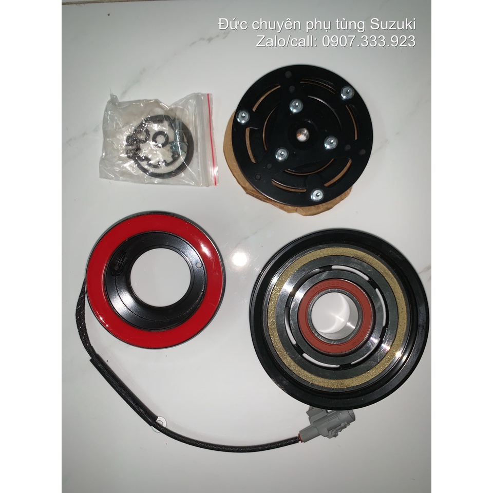 BỘ LY HỢP TỪ LỐC ĐIỀU HOÀ | Shopee Việt Nam