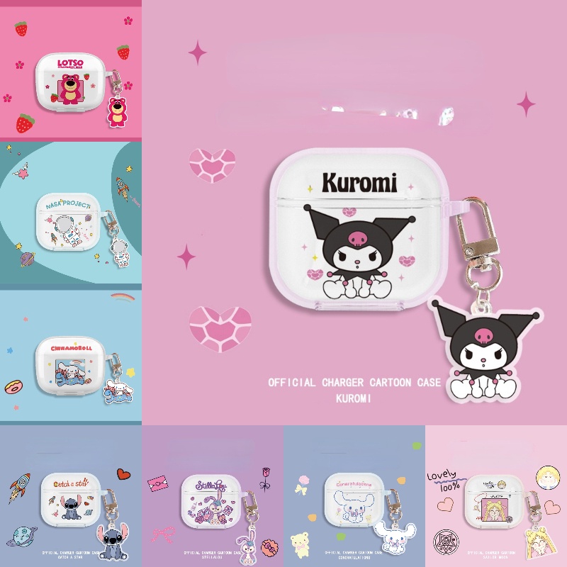 Cho Disney F11 ốp tai ng Case Vỏ Bảo Vệ Hộp Sạc Tai Nghe Hình Gấu ...