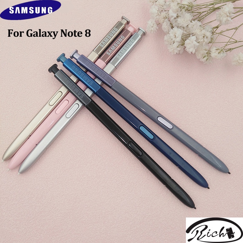 Bút cảm ứng màn hình stylus s-pen cho samsung galaxy note 8 note8 sm ...