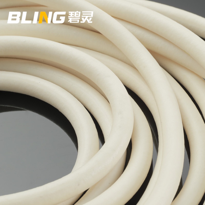 Cuộn Dây Silicone Cao Su Latex 1mm2 / 3 / 4 / 5 / 6 / 8 / 10 / 12 / 14 ...