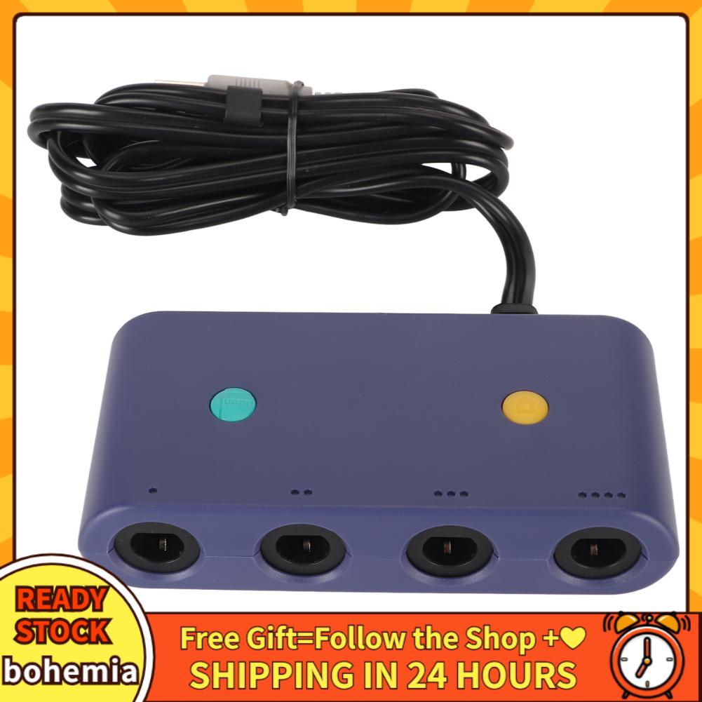 Bohemia Game Controller Converter Game Controller Adapter IC 150cm ...