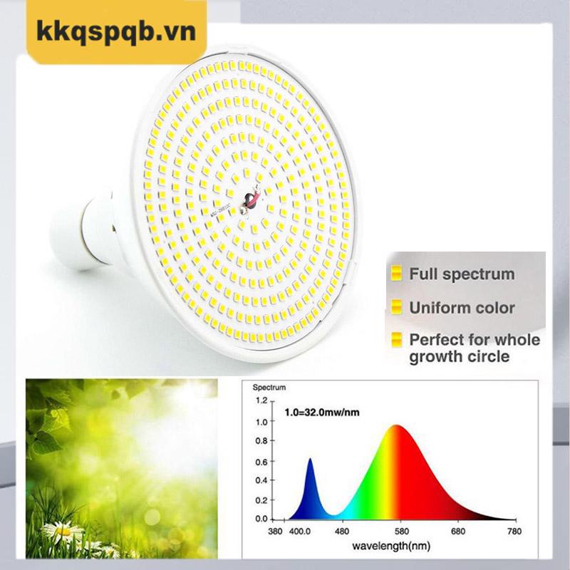 Đèn LED 290 Bóng 10W E27 Kích Thích Tăng Trưởng Cho Cây Trồng Phyto vnk3 | Shopee Việt Nam