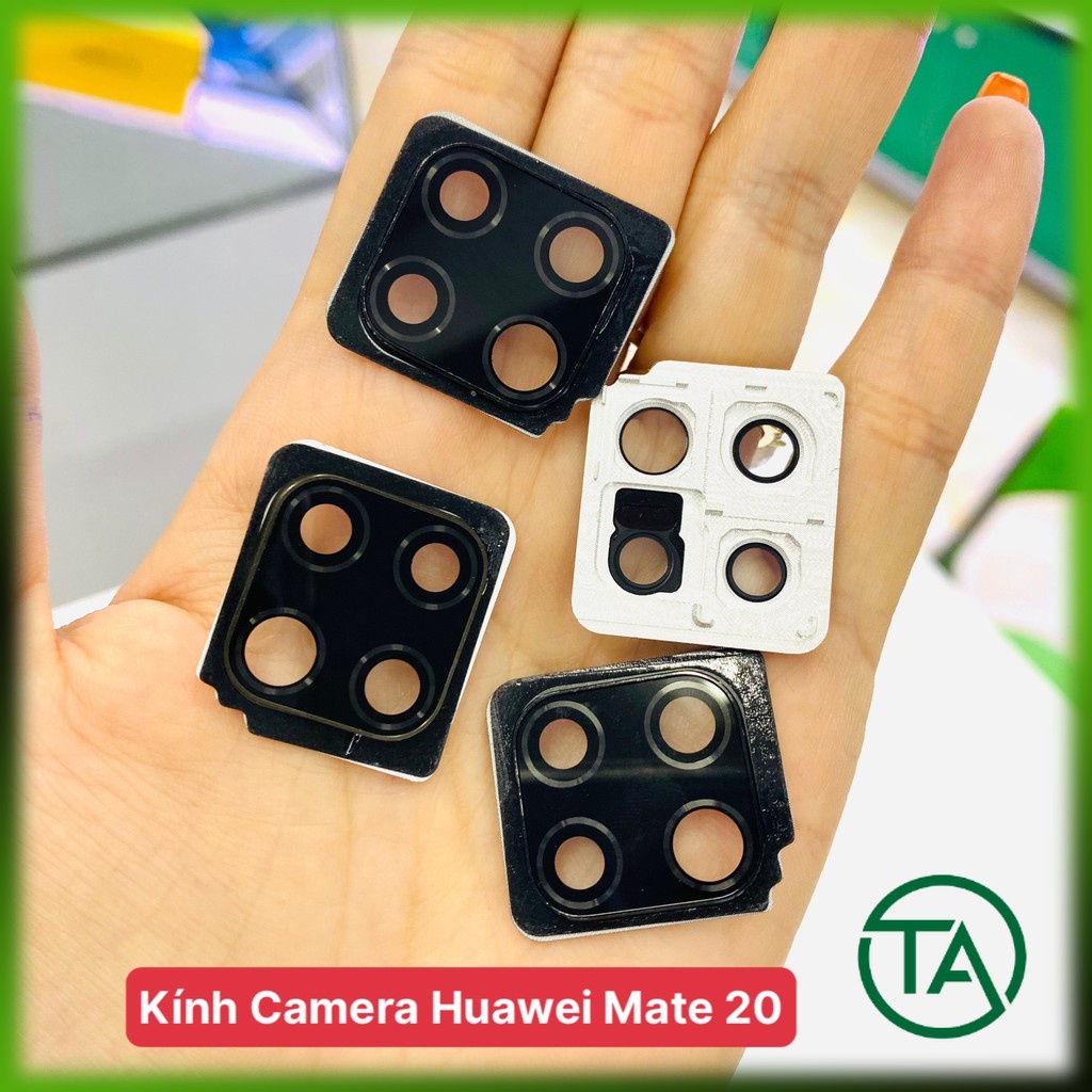 Kính Camera Huawei Mate 20, Mặt kính máy ảnh camera Huawei HMA-L29, HMA ...