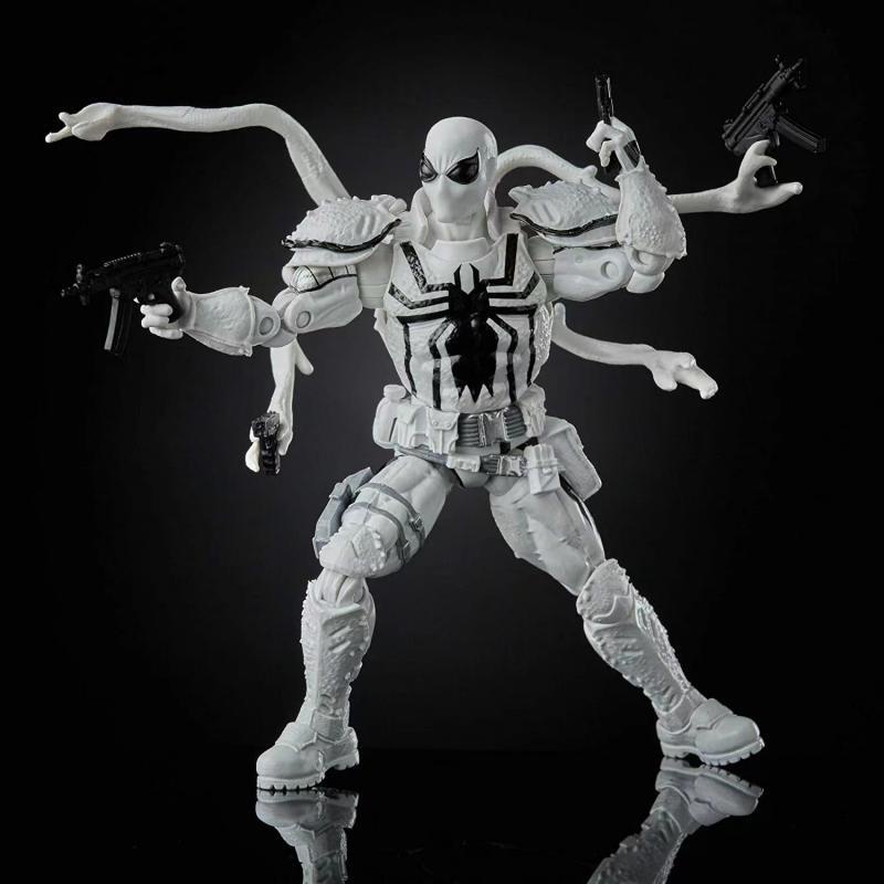 Original Marvel Legends Agent Anti-Venom 6-Inch Action Figure toys for ...