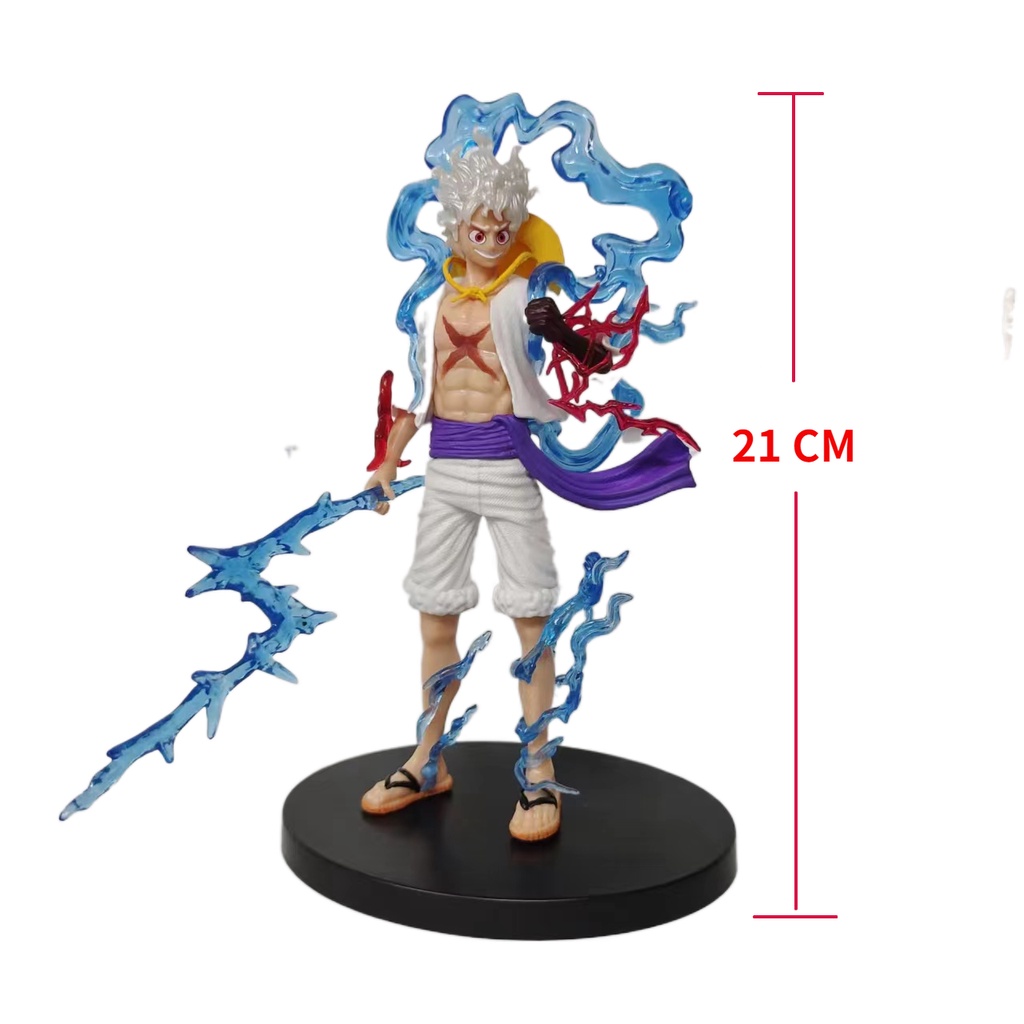 Mô Hình Nhân Vật Luffy Ace Hancock Law Marco Trong Phim Hoạt Hình One ...