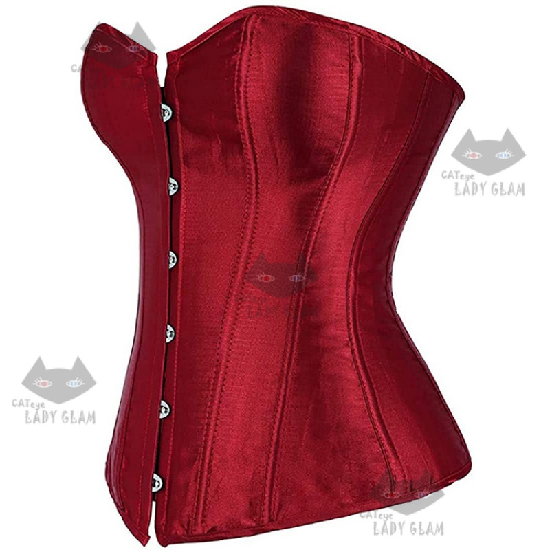 Cateye03019 LadyGlam Gorgeous Elegant Corset, nhiều màu tùy chọn Móc ...