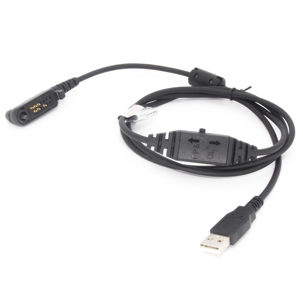 Dây Cáp Lập Trình USB PC45 Cho Hytera PD600 PD602 PD606 PD660 PD680 X1e X1p | Shopee Việt Nam