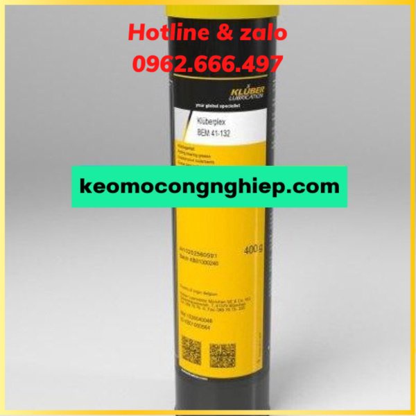 Mỡ Kluber IsoflexTopas NB52 (400g) | Shopee Việt Nam
