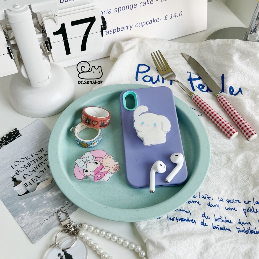 Popsocket Sanrio | Shopee Việt Nam