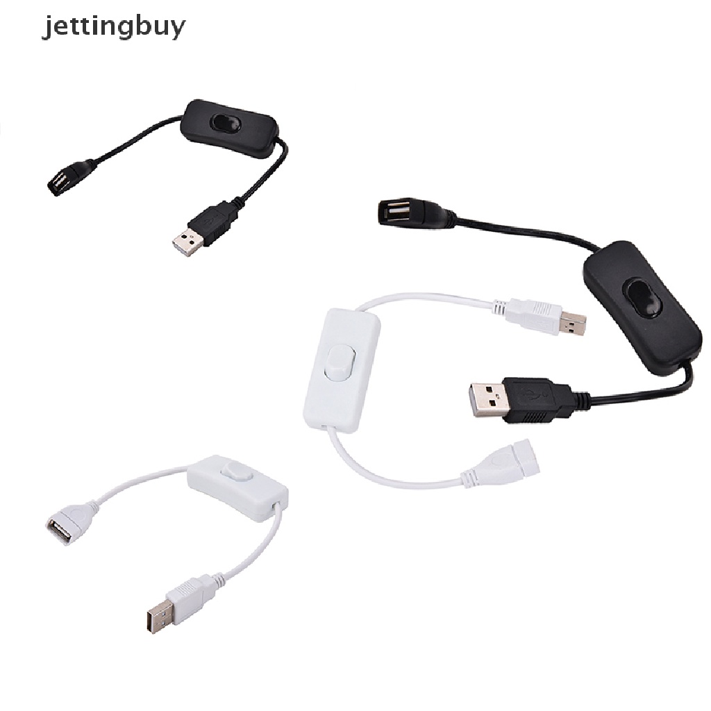 Dây Cáp USB Có Công Tắc Điều Khiển Nguồn Cho Raspberry Pi Arduino ...