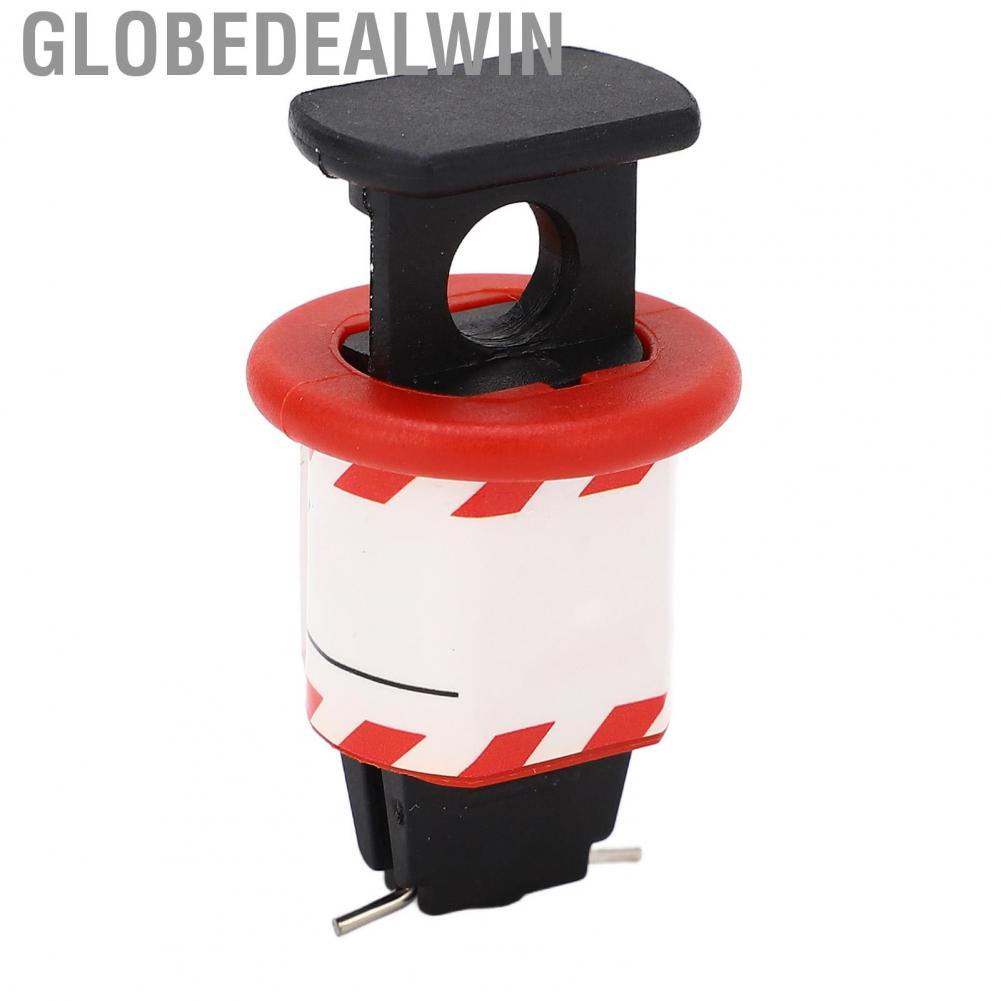 Globedealwin Electrical Air Breaker Switch Handle Lockout PA Pin Out ...