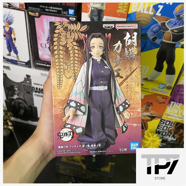 Mô hình Kanae - DXF - Nội địa Nhật | Shopee Việt Nam