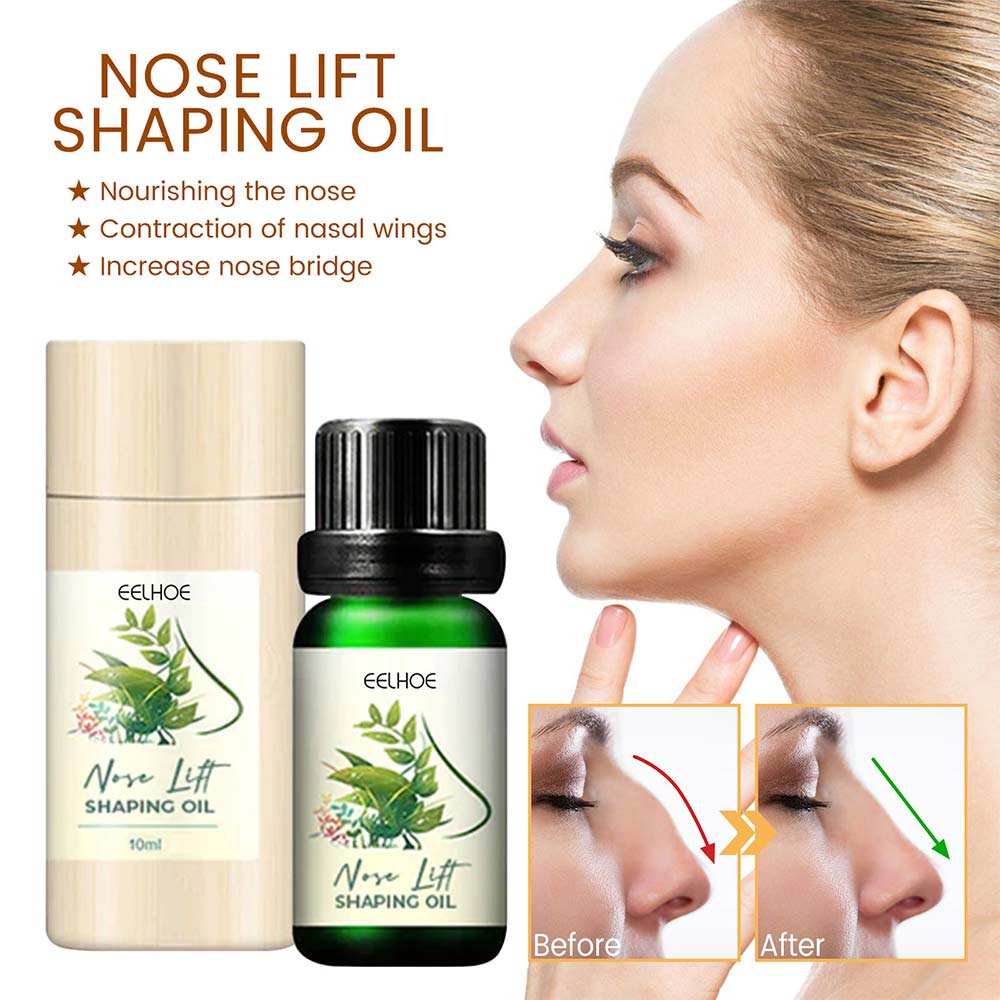 Sci-effect lifting-up Essential Oil Professional Nose nasal Bone ...