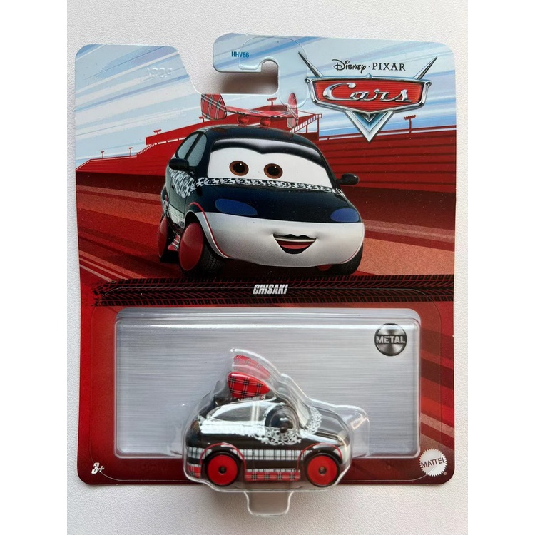 2022 mattel disney pixar cars ô tô đồ chơi mô hình xe hợp kim bj box ...