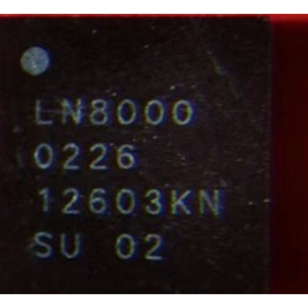 LN8000 878B S6565 S3700 IC Audio | Shopee Việt Nam