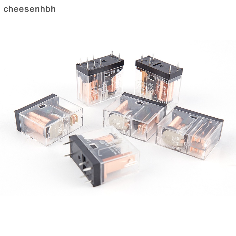 1 Rơ Le G2R-1A-E-12VDC G2R-1A-E-24VDC G2R-2-12VDC G2R-2-24VDC G2R-1 ...