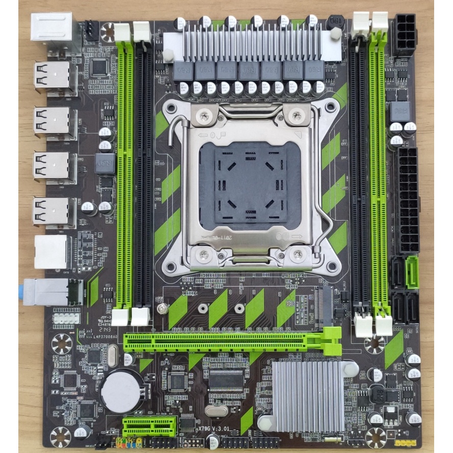 MAIN X79 XEON WINFOX giá rẻ, , bảo hành 12T, kỹ thuật new | Shopee Việt Nam