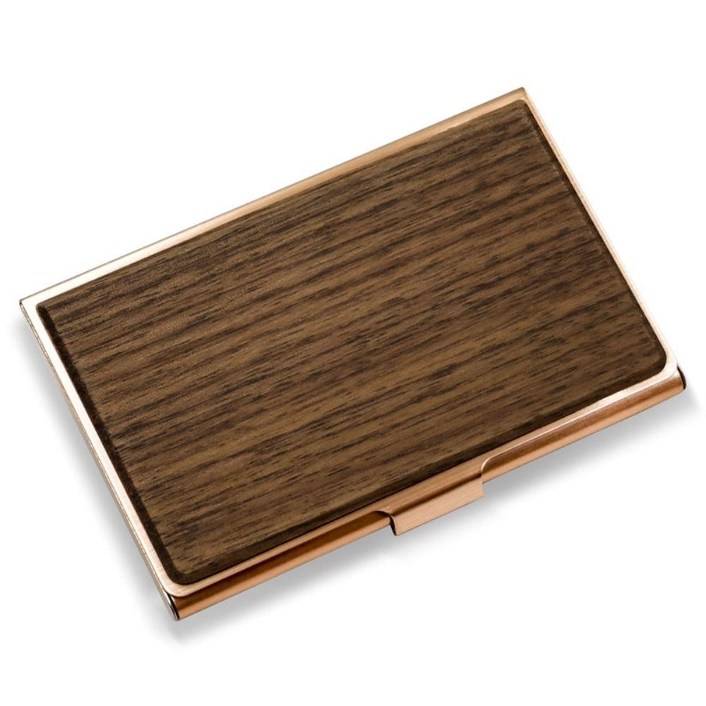 Shanlin Business Card Holder Nam Nữ Màn Hình Cao Cấp Stander Để Bàn Lưu ...
