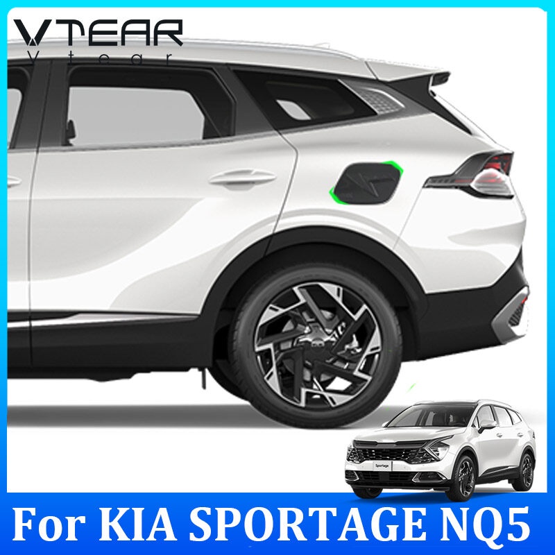 Vtear Nắp Bình Xăng Xe Hơi KIA SPORTAGE NQ5 2022 2023 Bằng Nhựa Họa ...