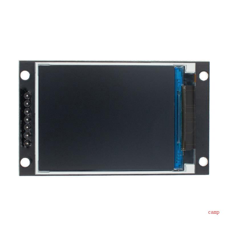 Mô Đun Màn Hình Cảm Ứng LCD TFT 2 0 Inch IC ST7789V 320x240 | Shopee ...