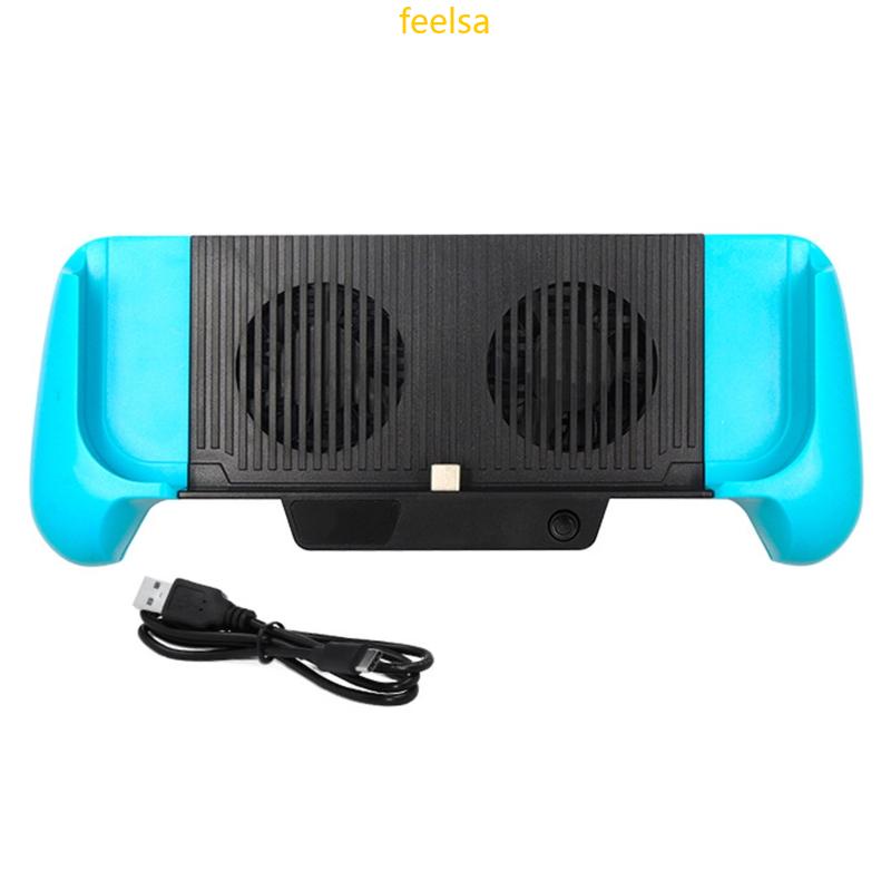 Onsale thích hợp cho nintendo switch lite host cooling charging handle ...