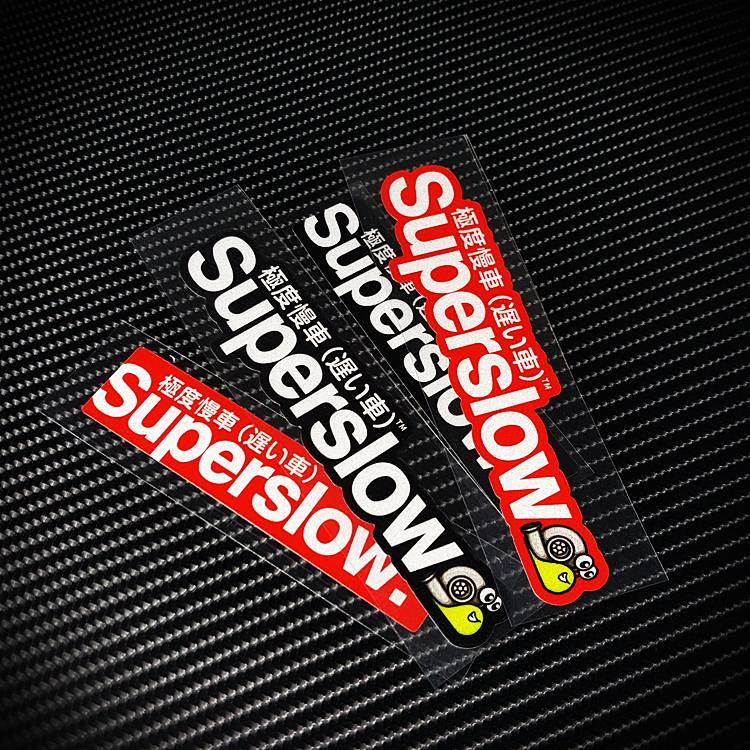 Superslow Extreme Slow Car Creative Personality Car Electric Motorcycle ...