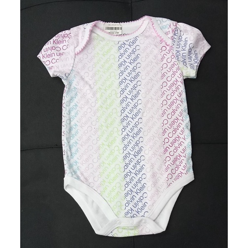 BODY CHIP CALVIN KLEIN [SON BABY STORE] | Shopee Việt Nam