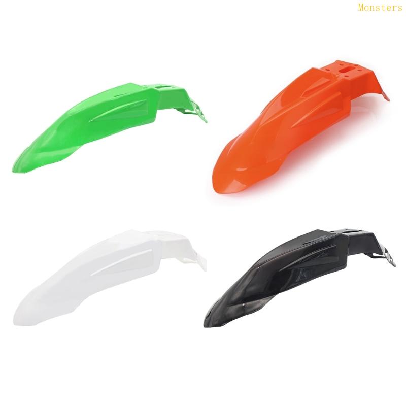 Tấm Chắn Bùn Trước Cho CRF150 230F XR125 KLX125 KLX250 XCF SXF XR250 ...