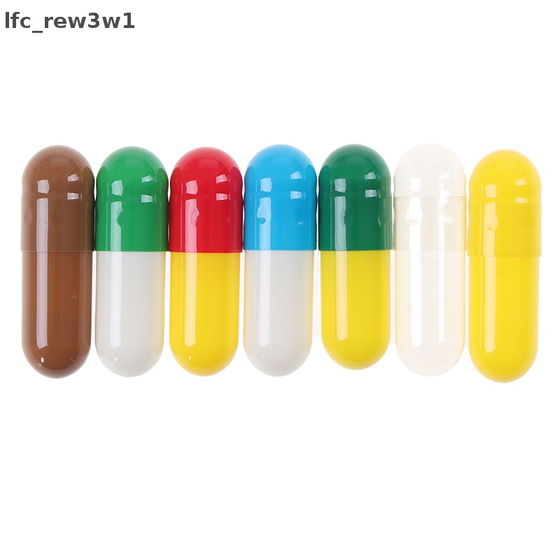 Lfc 1000 viên nang gelatin trống cứng rỗng kích thước 0 # Gel thuốc ...