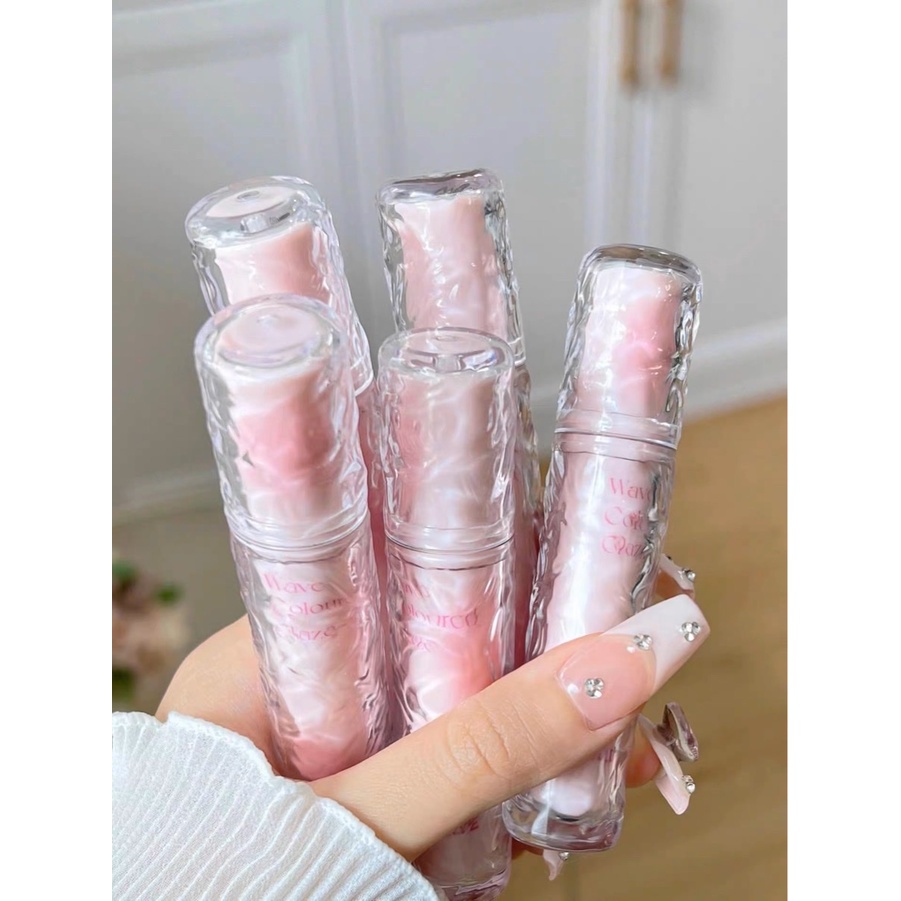 [HOLD LIVE] Son kem lì Hold Live Small Powder Gauze (HL658) | Shopee ...