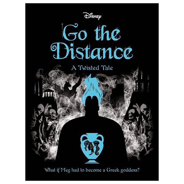 Disney Hercules: Go The Distance (A Twisted Tales) | Shopee Việt Nam