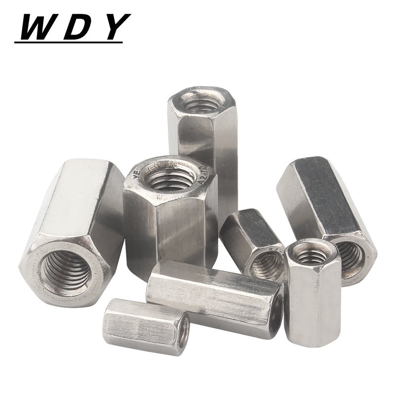 Đai Ốc Lục Giác Mở Rộng M2 / m2.5 / m3 A2-70 SUS304 | Shopee Việt Nam