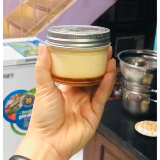 Set 6 hũ thủy tinh đựng sữa chua 100ML | Shopee Việt Nam