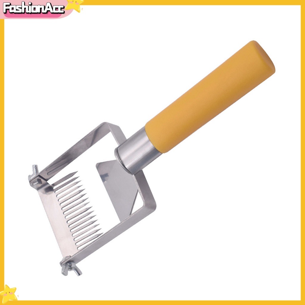 Fa fa fa| Máy cắt mật ong độ cứng cao rust-proof metal beehive honey ...